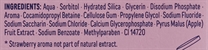 THERAMED Anti-cavity toothpaste 0-6 years test en review - Testaankoop ...