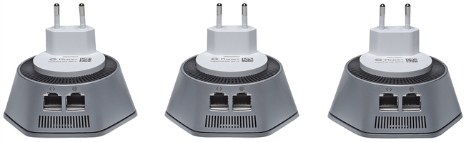 PLUME HOMEPASS (WIFI 6 SUPERPODS) test en review - Testaankoop