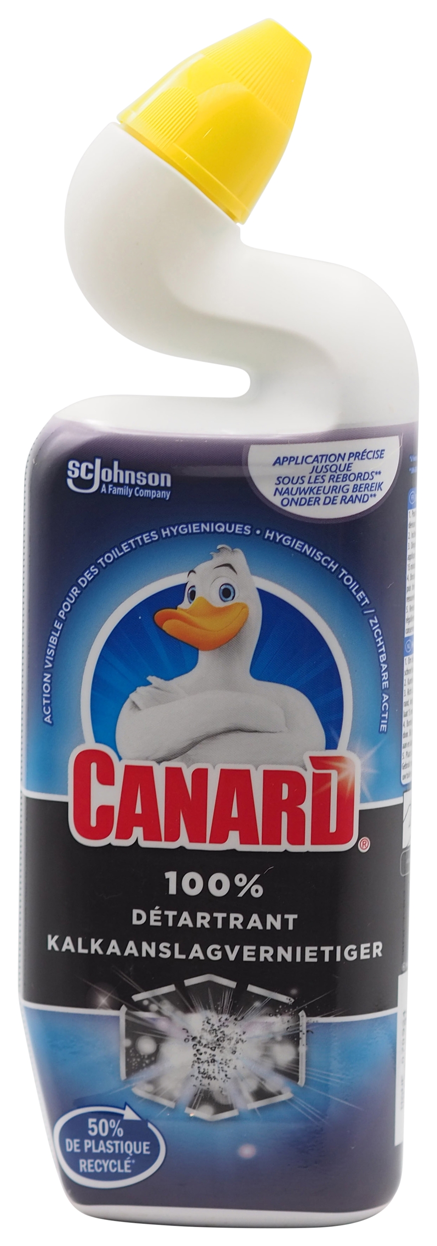 CANARD 100% Kalkaanslagvernietiger test en review - Testaankoop