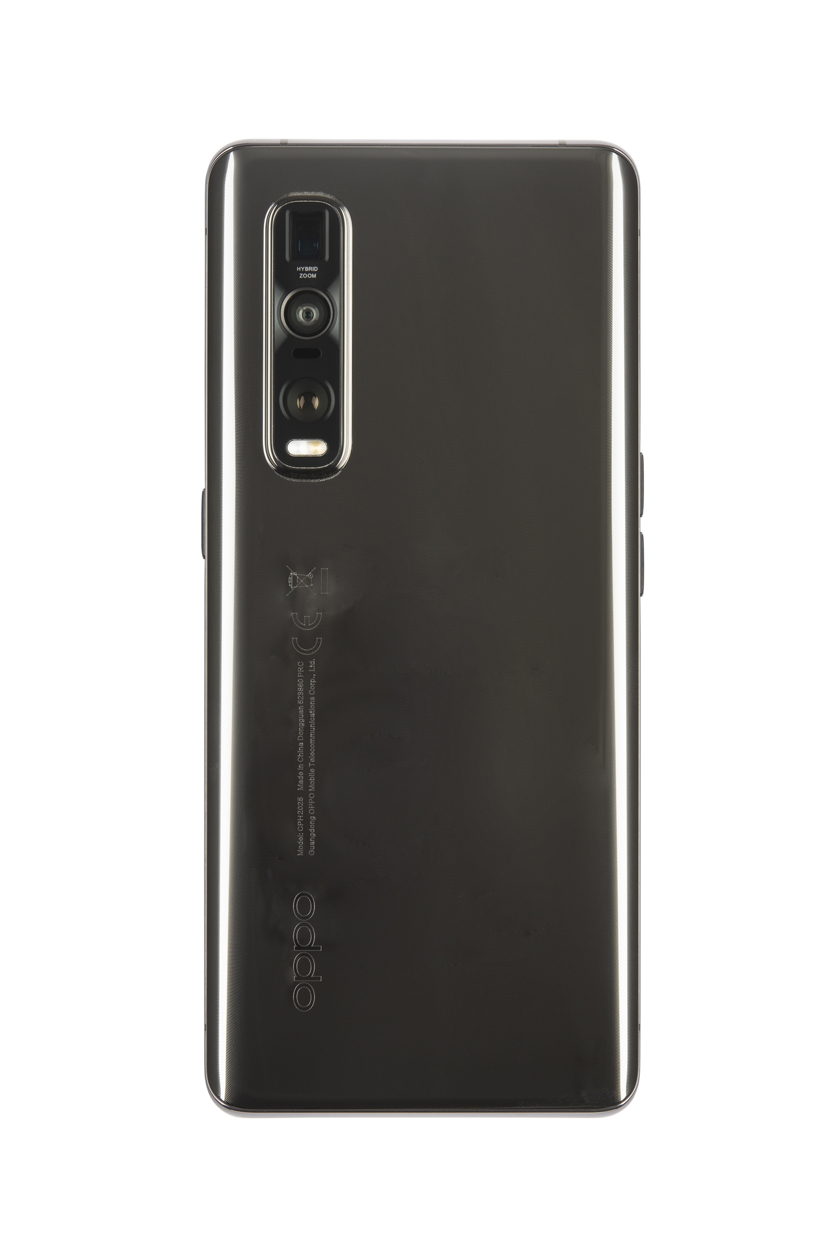 OPPO FIND X2 PRO test en review - Testaankoop