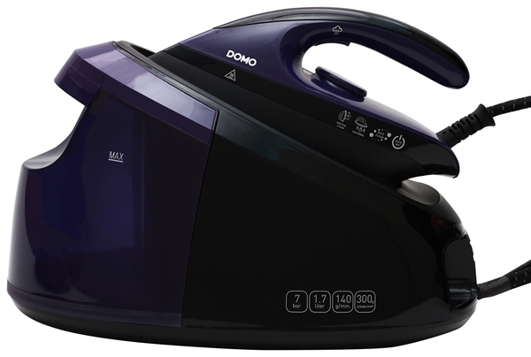 DOMO DO1110S test en review - Testaankoop