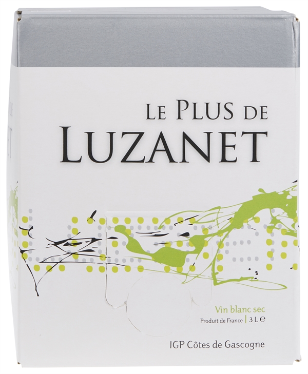LUZANET Le Plus de Luzanet test en review - Testaankoop