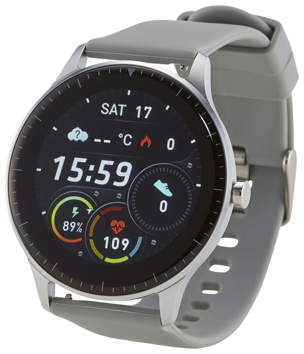 DENVER SW-173 test en review - Testaankoop