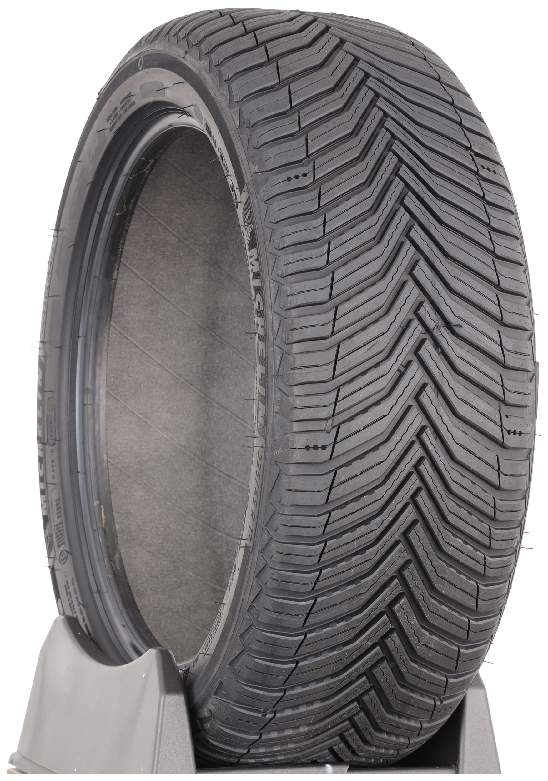 MICHELIN Crossclimate 2 test en review - Testaankoop