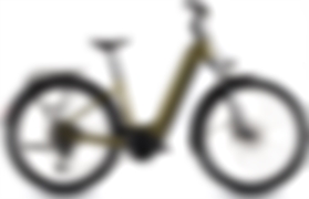 CUBE Nuride Hybrid Performance 600: test, prijzen en specificaties